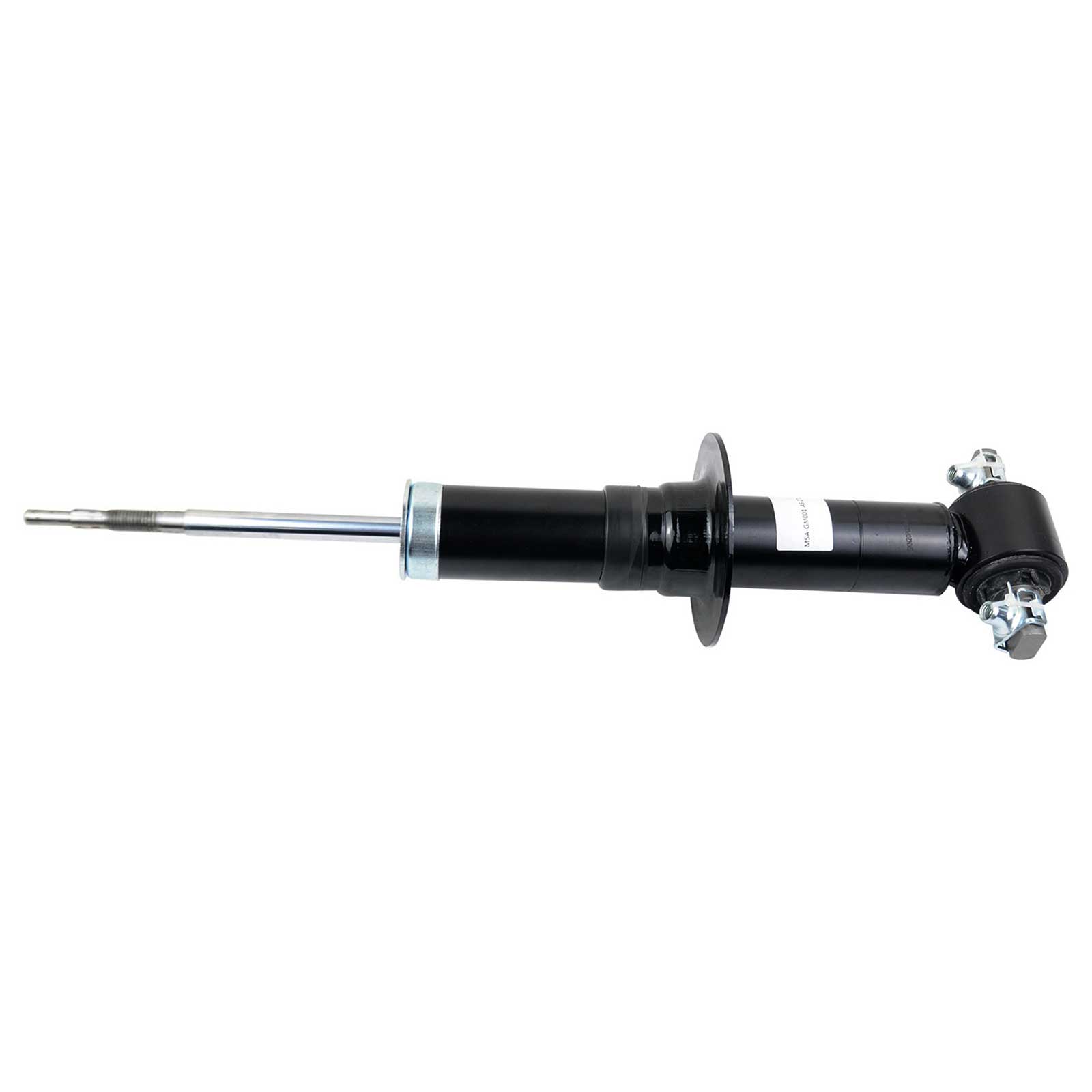 GELUOXI Front Suspension Strut for Cadillac Escalade GMC Yukon Pickup ...