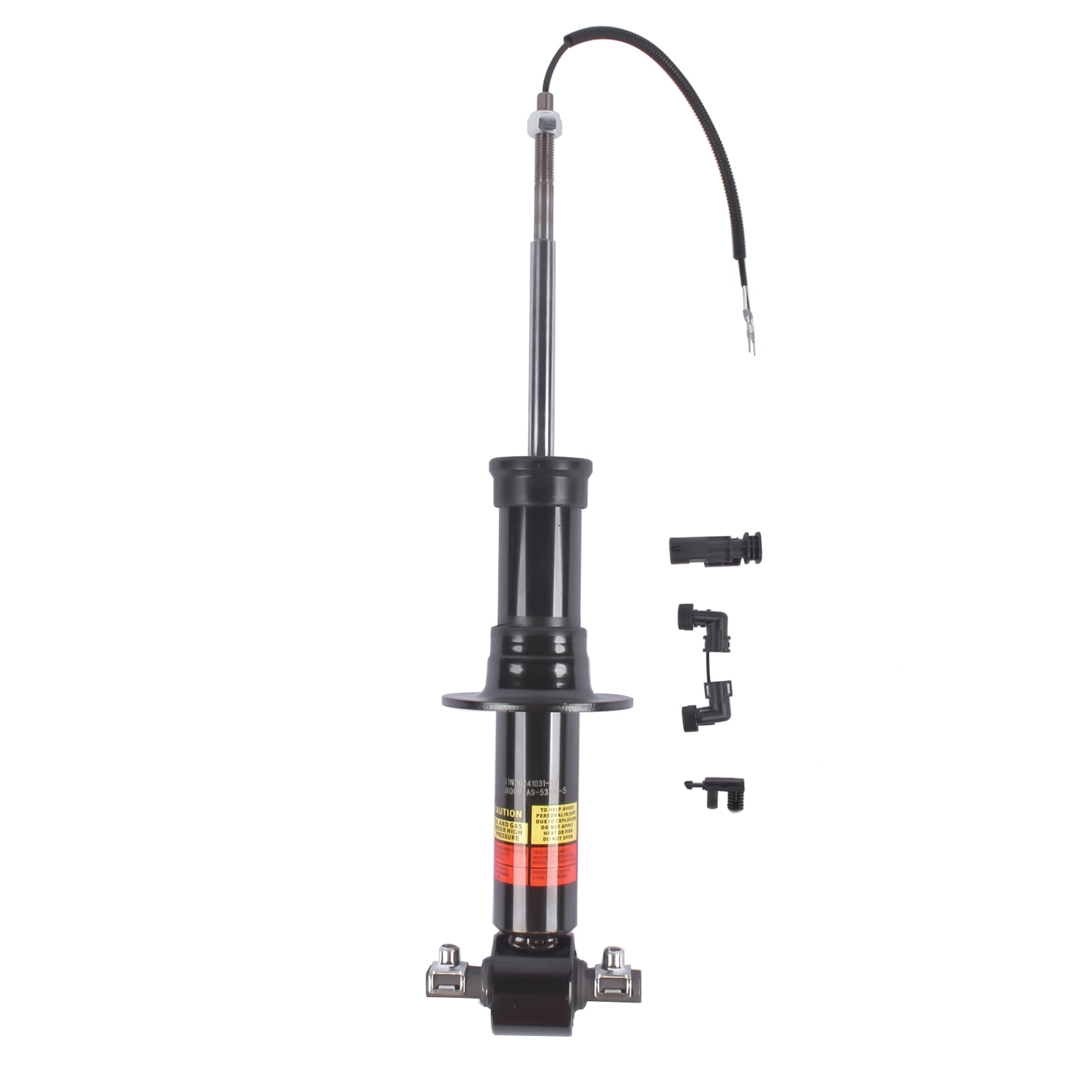 GELUOXI Front Suspension Strut for Chevrolet Suburban GMC Yukon Pickup ...
