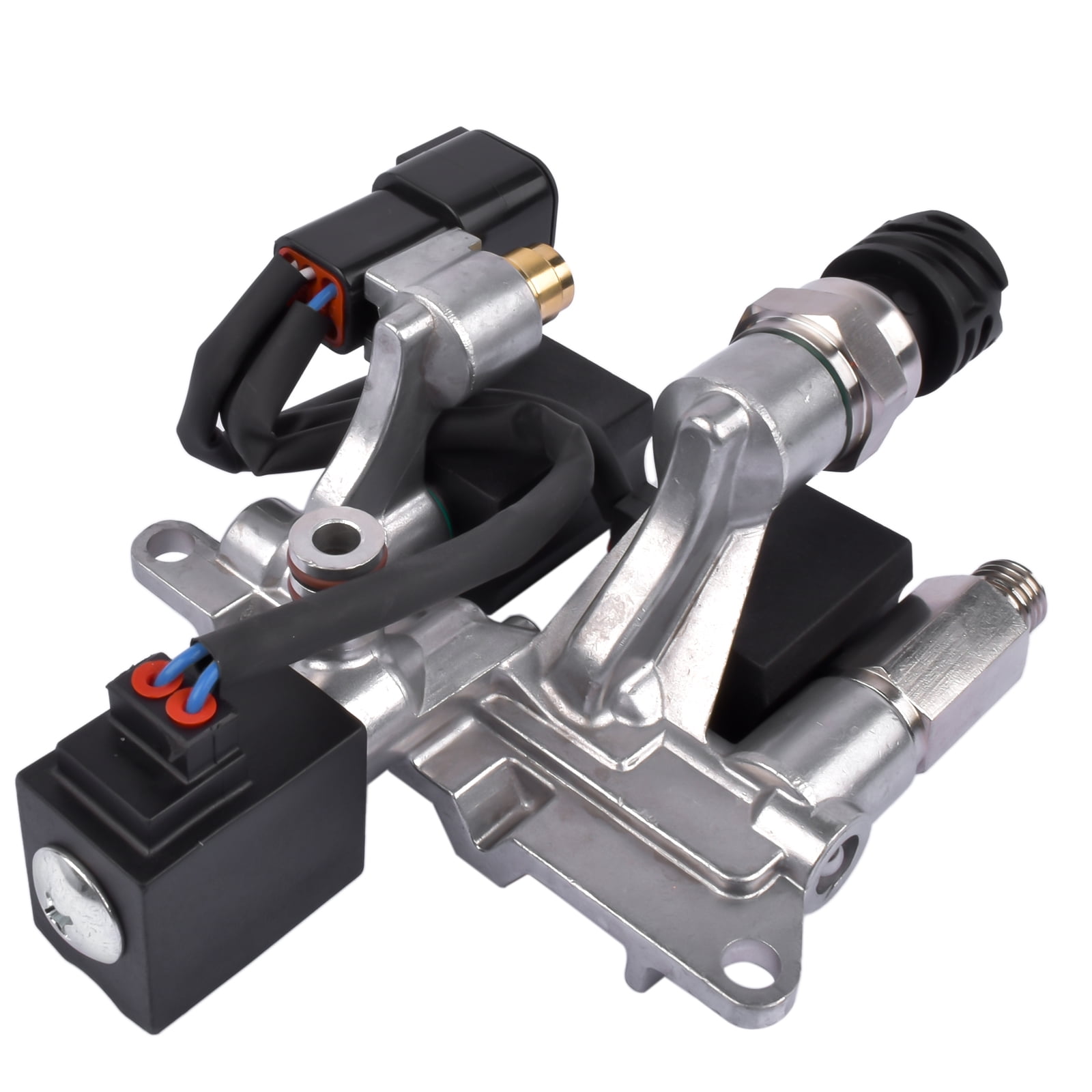 GELUOXI Fuel Filter Dosing Module for VOLVO D13 Mack Truck 23099630 ...