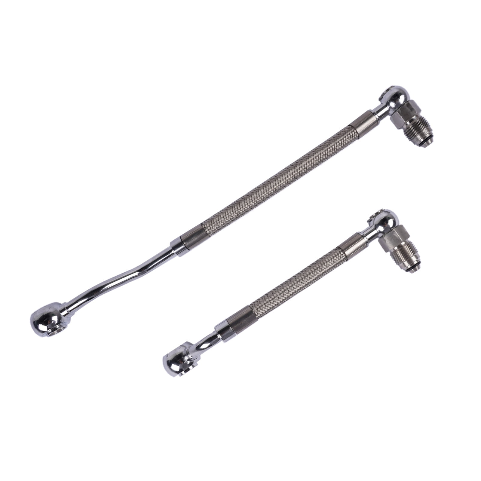 GELUOXI Fuel Injection Line Kit For Harley Davidson Road King 1996-99 ...