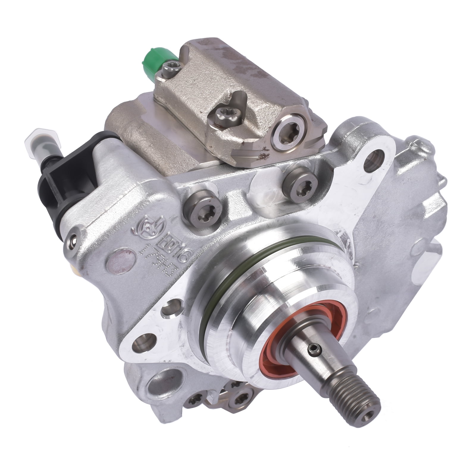 GELUOXI Fuel Injection Pump 7256789 for Doosan D34 Engine Bobcat S740 ...