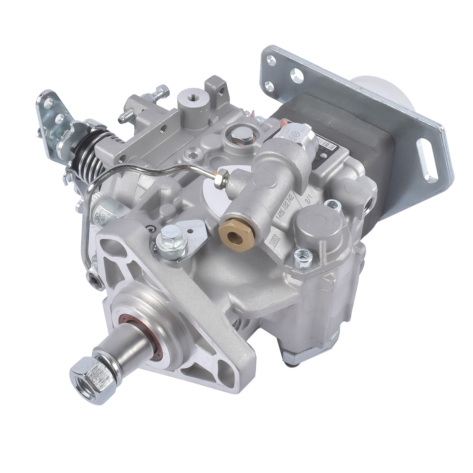 GELUOXI Fuel Injection Pump for Cummins 4 BNA 3.9L Diesel Engine ...