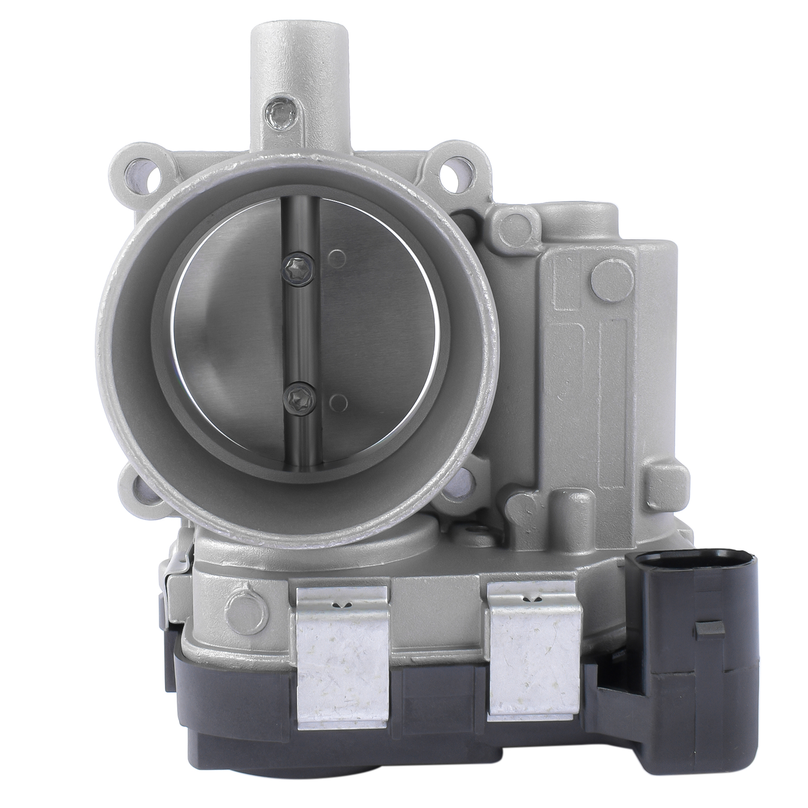 GELUOXI Fuel Injection Throttle Body for Audi A3 15-20 VW Golf Jetta 19 ...