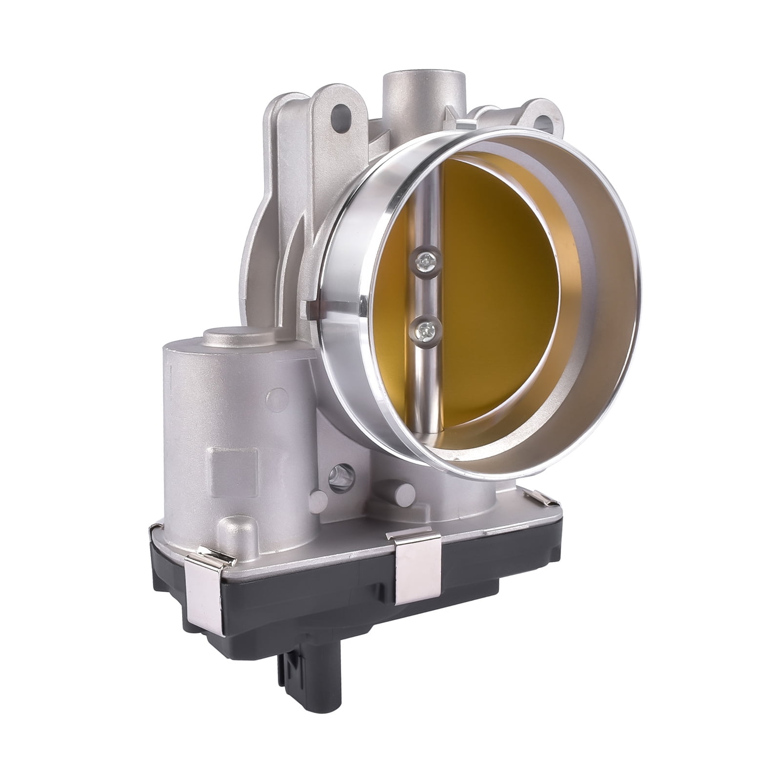 GELUOXI Fuel Injection Throttle Body for Chevrolet Silverado GMC Sierra ...