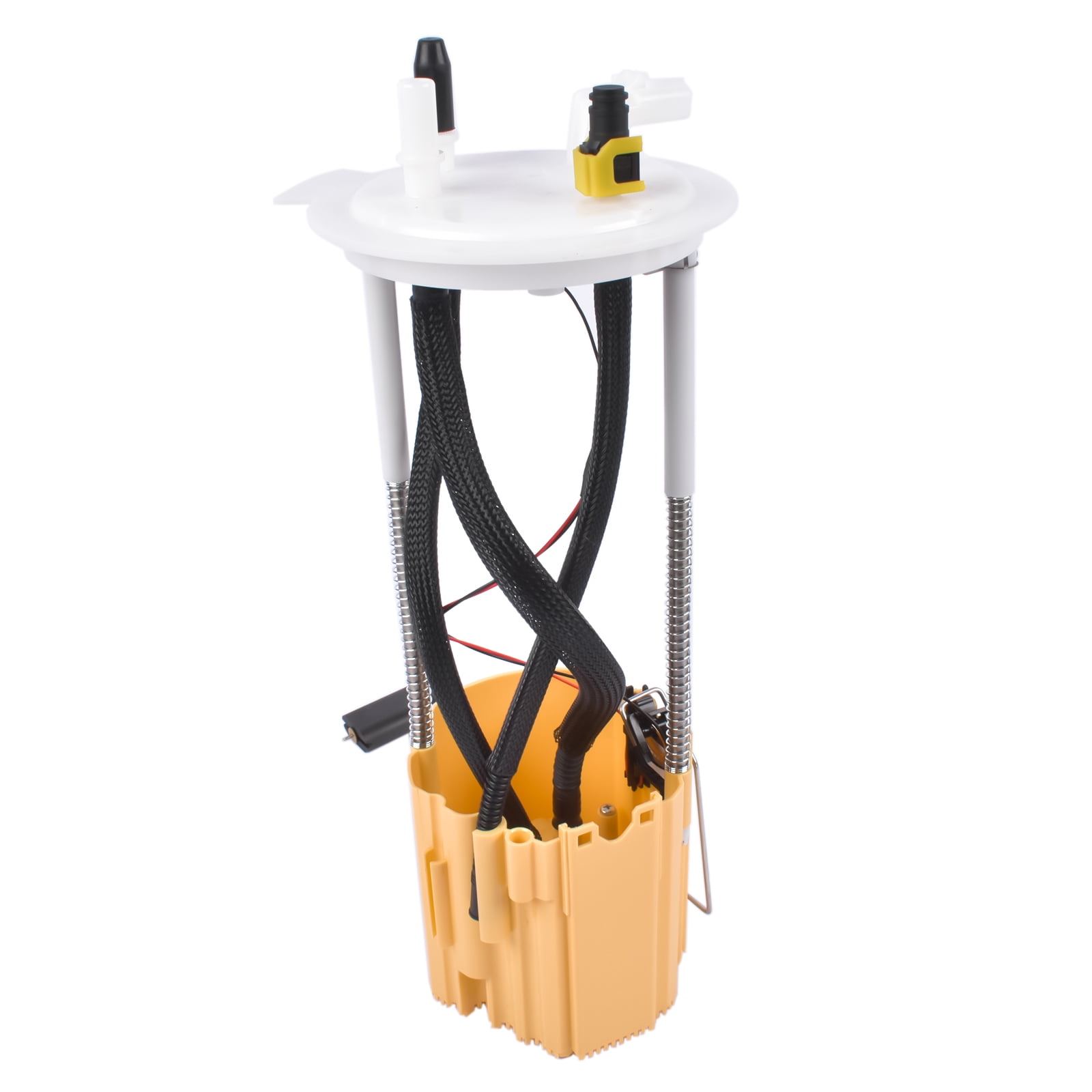 GELUOXI Fuel Pump Assembly for Ford F-250 F-350 F-450 F-550 Super Duty ...