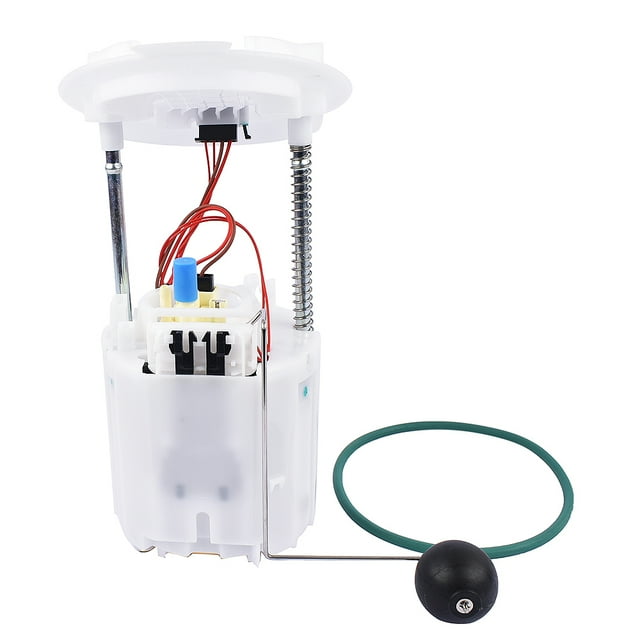 GELUOXI Fuel Pump Left for 2005-2015 Chrysler 300 Dodge Charger Magnum ...
