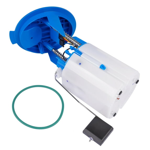 GELUOXI Fuel Pump Module Assembly Right Side for Mercedes W204 C300 ...