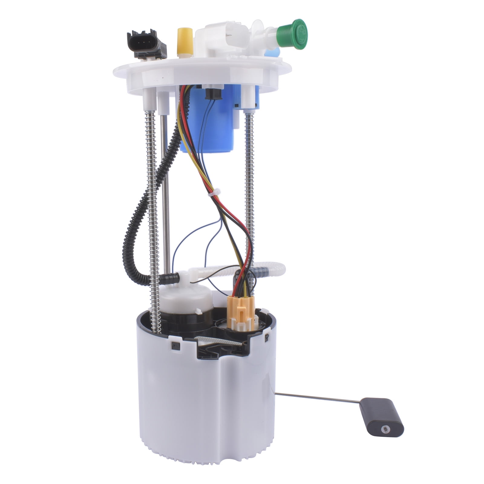 GELUOXI Fuel Pump Module Assembly for Chevrolet Silverado 1500 GMC ...