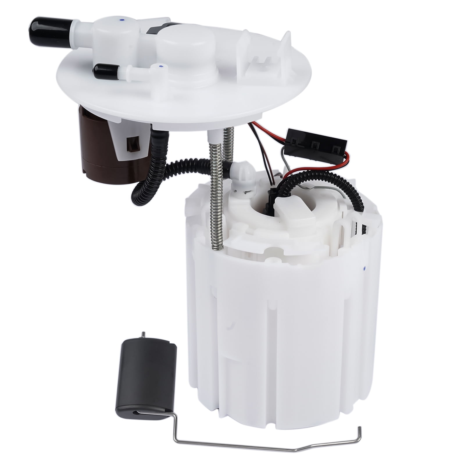 GELUOXI Fuel Pump Module Assembly for Hyundai Accent Kia Forte Rio ...