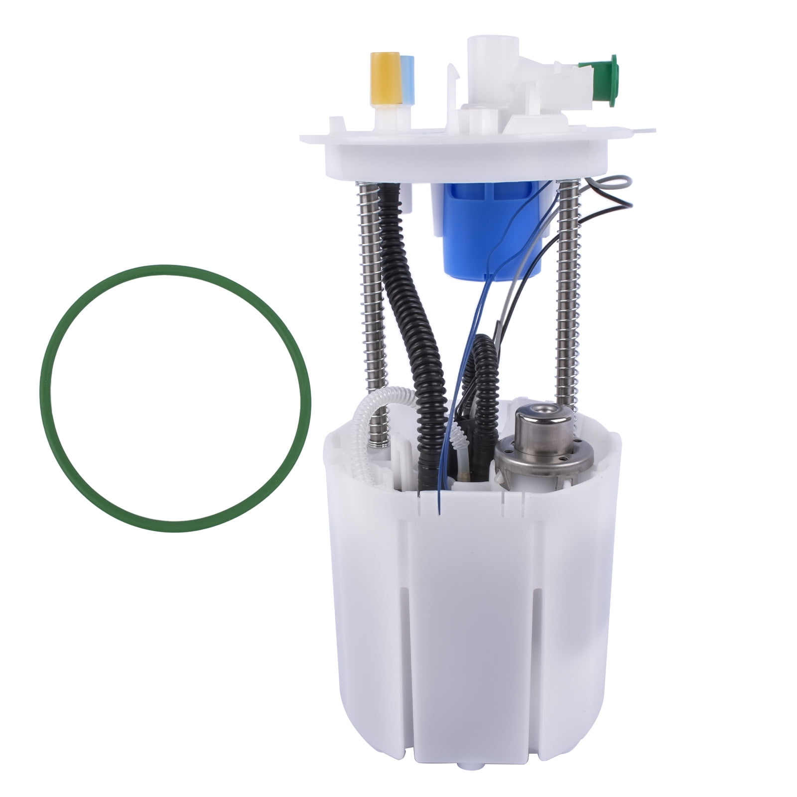 GELUOXI Fuel Pump and Sender Assembly for Chevrolet Impala LS LT LTZ ...