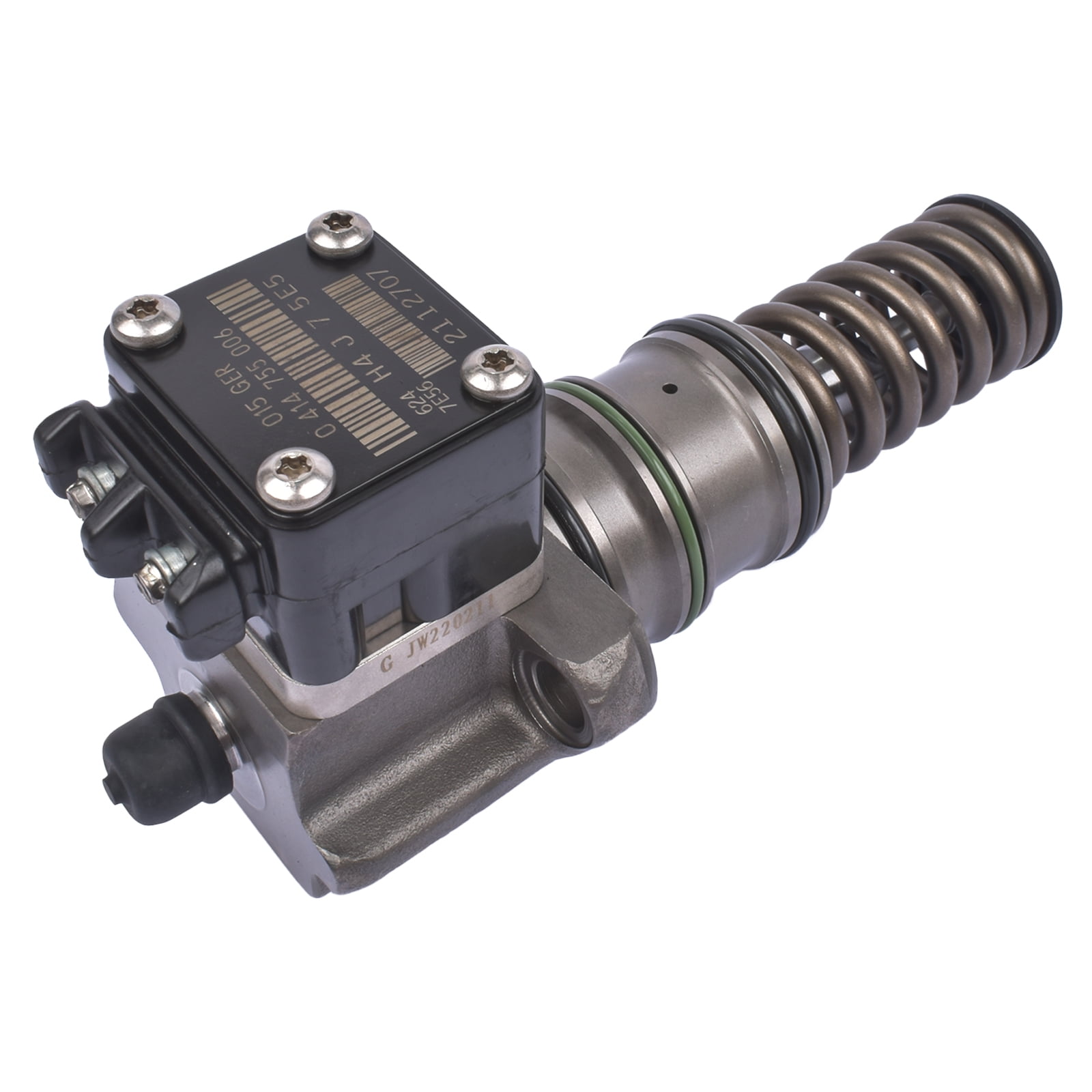 GELUOXI Fuel Pump for DAF XF95 95XF 480 CF75/85, Mack Trucks E.TECH A ...