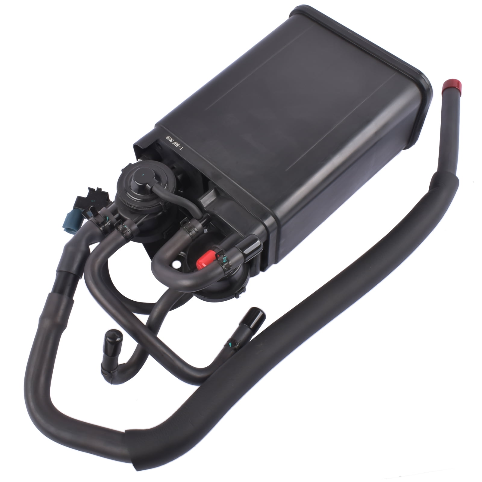 GELUOXI Fuel Vapor Charcoal Emission Canister for Toyota Rav4 2.4L L4 ...