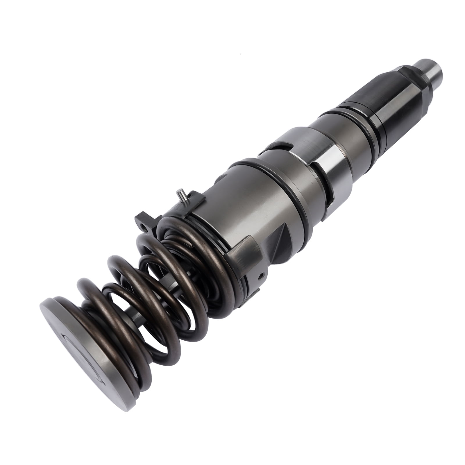 GELUOXI Fuel injector 1pc for Perkins 4000 series Engine 4006 4008 4012 ...