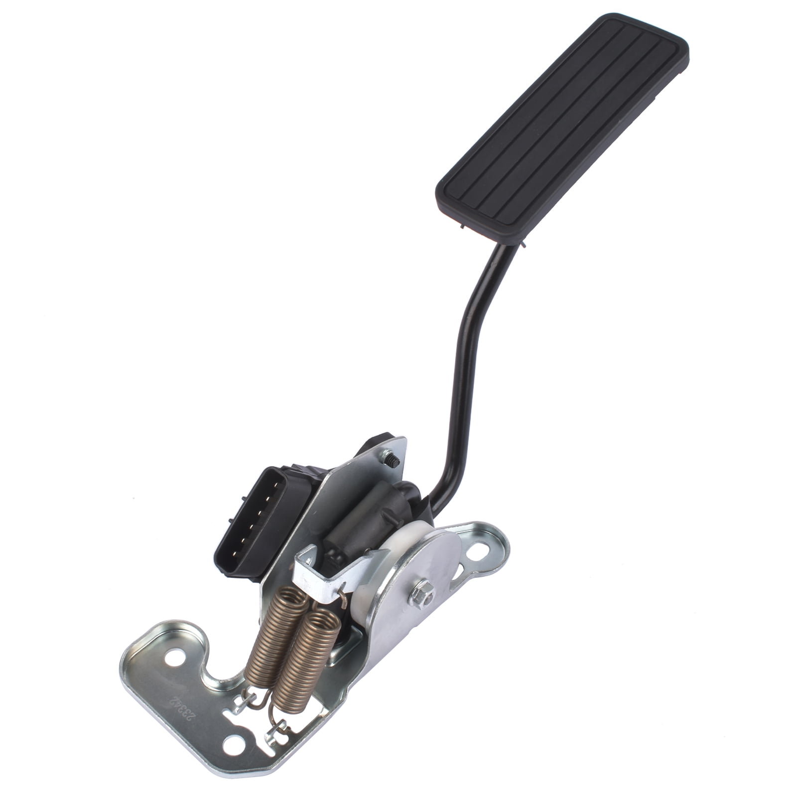 GELUOXI Gas Accelerator Pedal Travel Sensor for Subaru Legacy Outback ...
