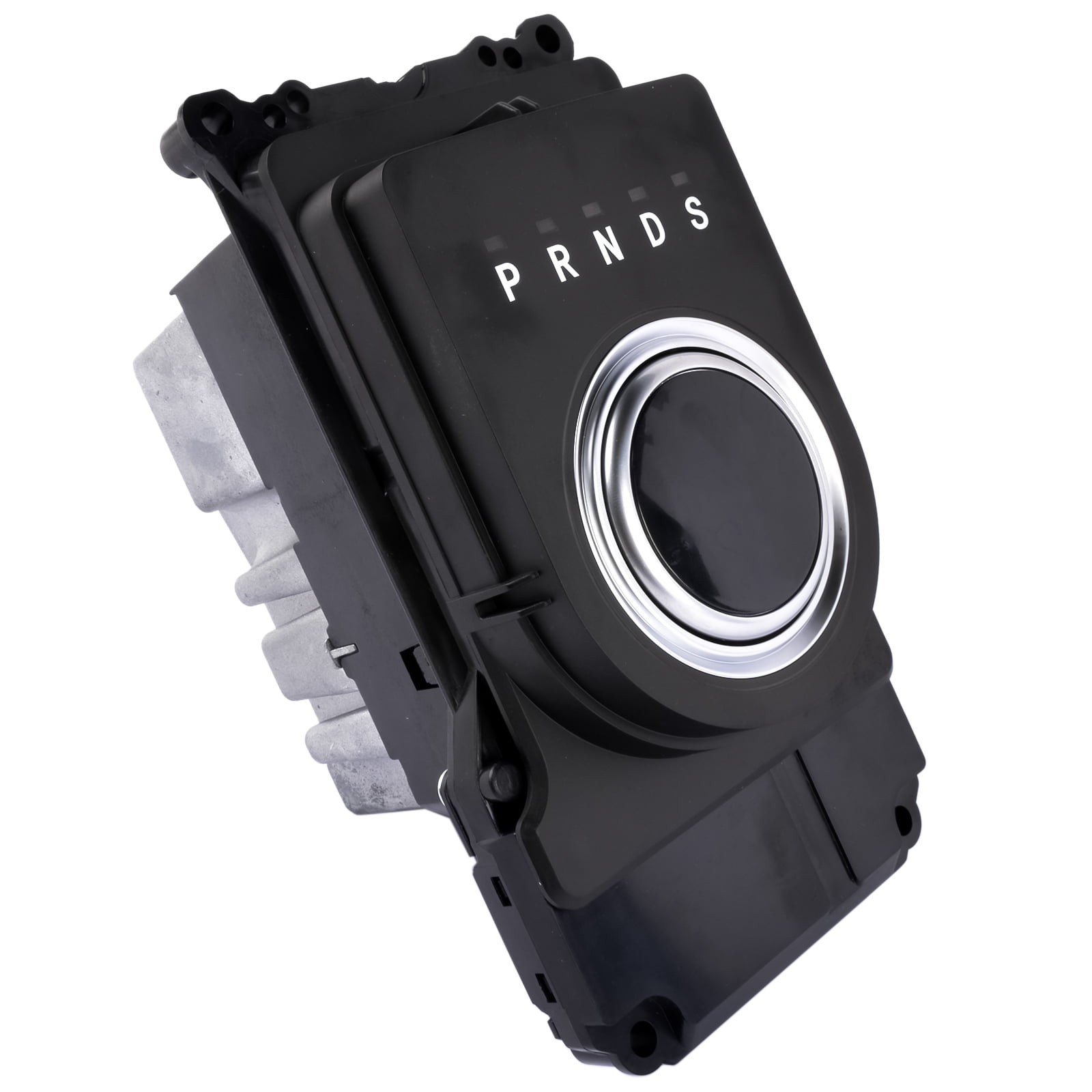 GELUOXI Gear Shift Module Gearbox Shifter for Land Rover Discovery ...