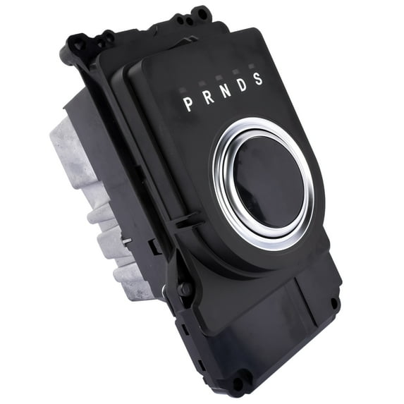 GELUOXI Gear Shift Module Gearbox Shifter for Land Rover Discovery ...