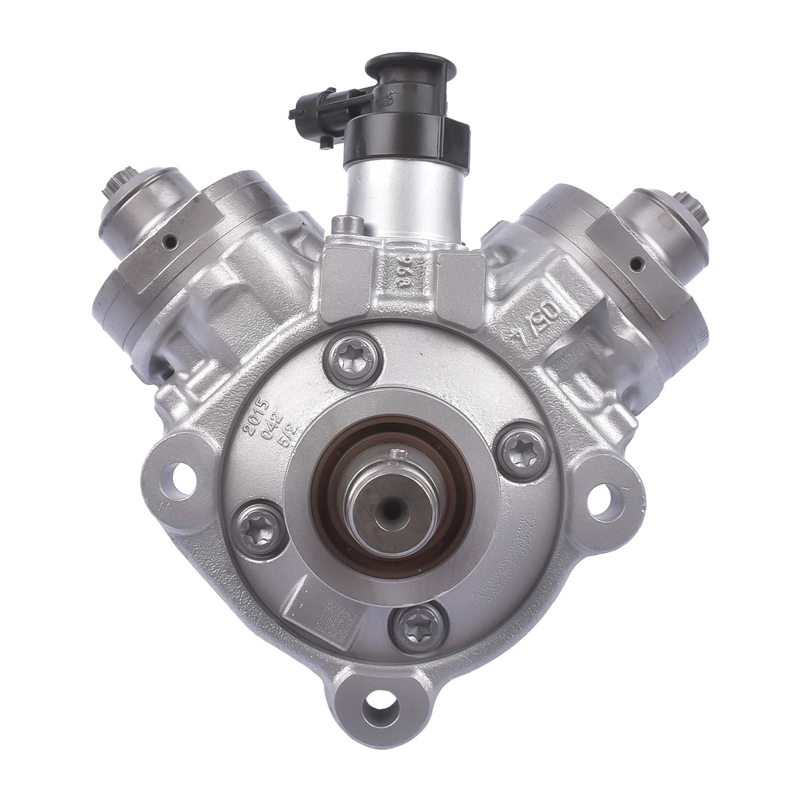 GELUOXI High Pressure Fuel Pump for Ford Powerstroke 6.7L Engine 2011 ...