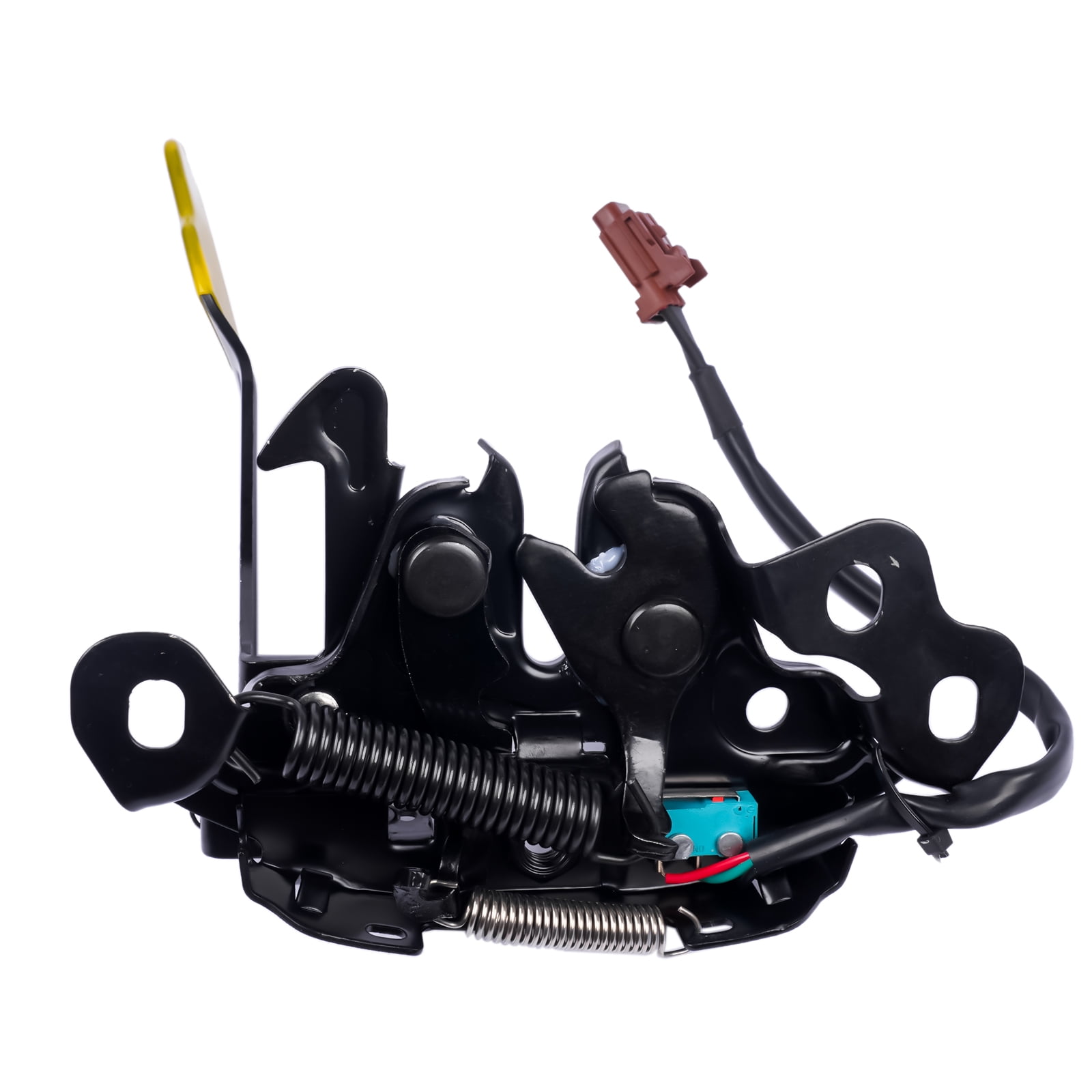 GELUOXI Hood Lock 65601-4RA0A for Nissan Maxima Sedan 3.5L V6 2016-2023 ...