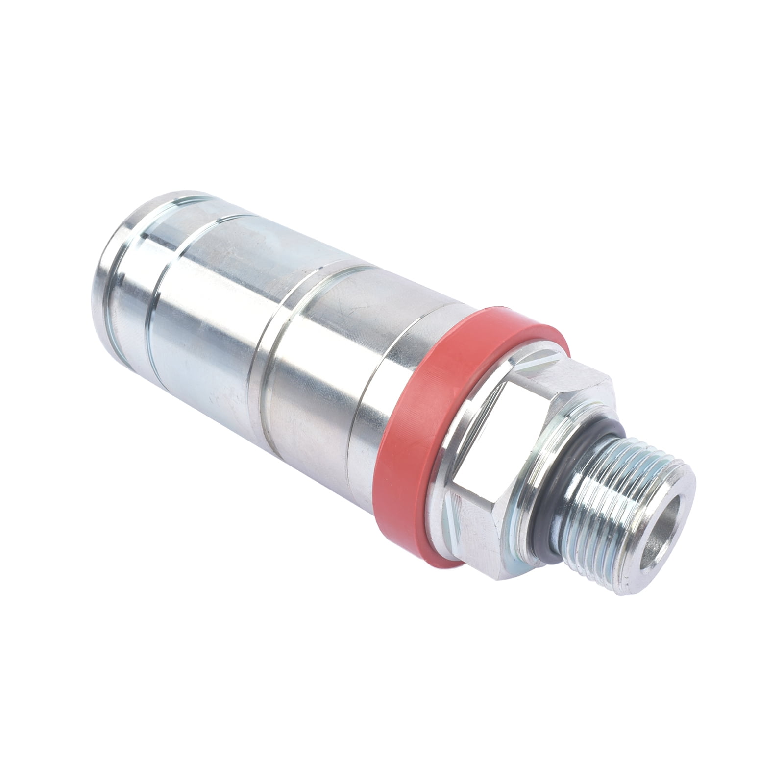 GELUOXI Hydraulic Female Quick Release Coupling for John Deere 6400 ...