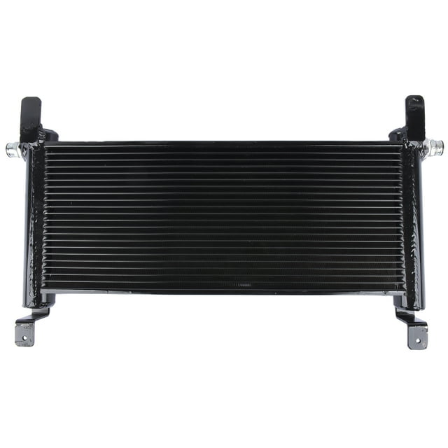 GELUOXI Hydraulic Oil Cooler 6674150 for Bobcat Skid Steer Loader 751 ...