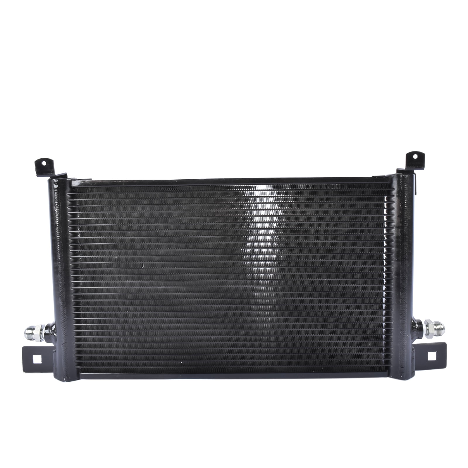 GELUOXI Hydraulic Oil Cooler for Bobcat A220 A300 T200 863 864 873 Skid ...