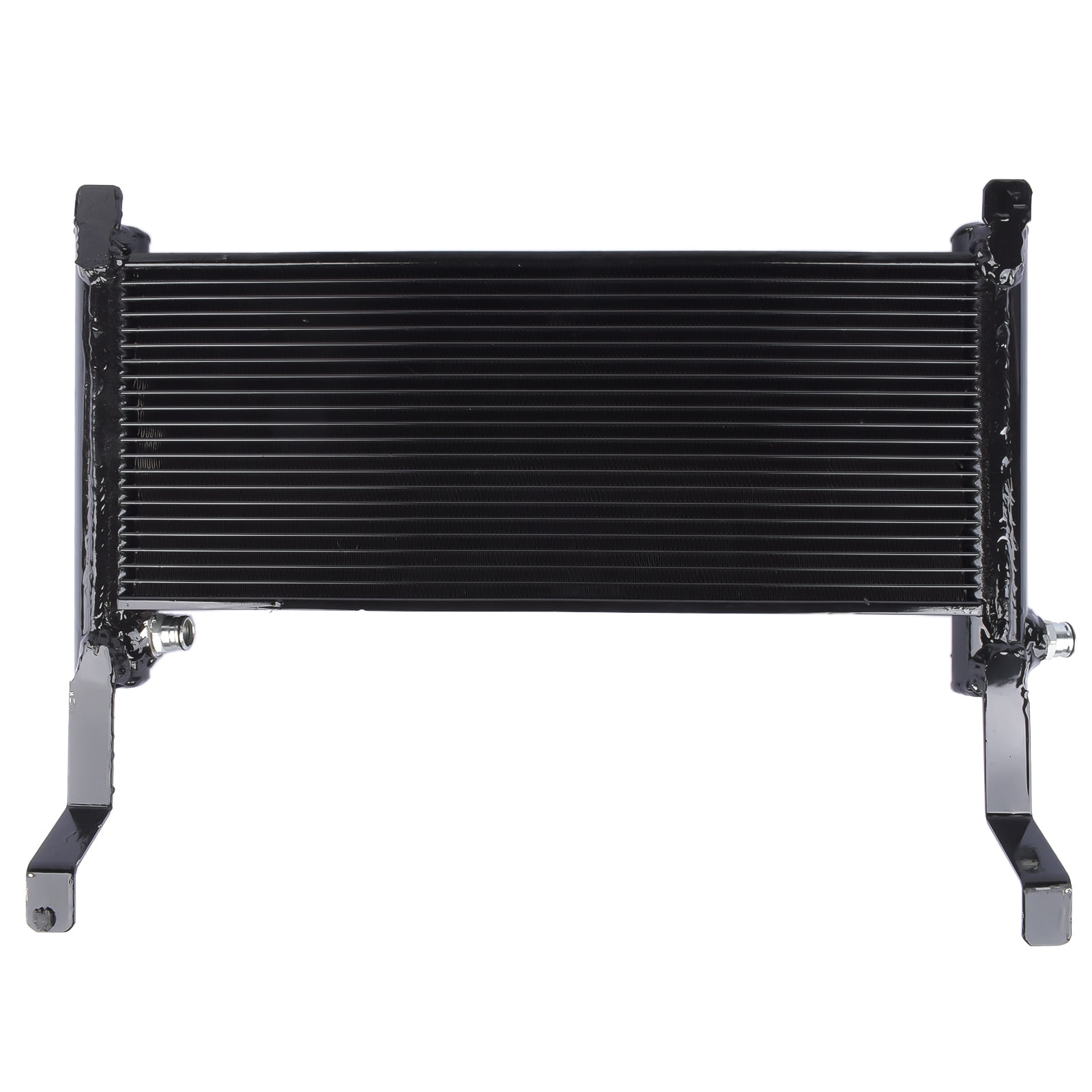 GELUOXI 7109582 Oil Cooler for Bobcat Skid S150 S160 S175 S185 S205 ...