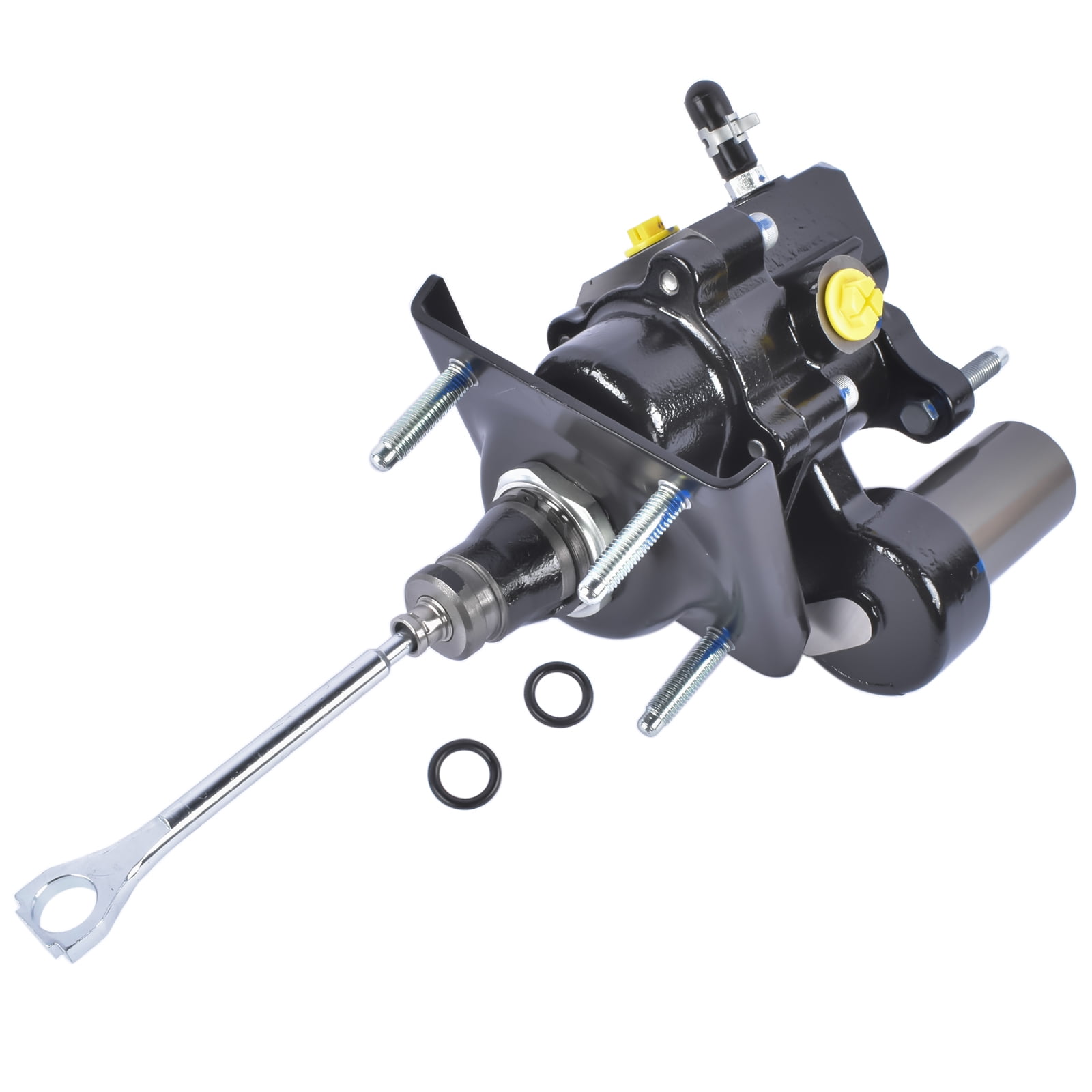 GELUOXI Hydraulic Power Brake Booster for Chevrolet Astro GMC Safari ...