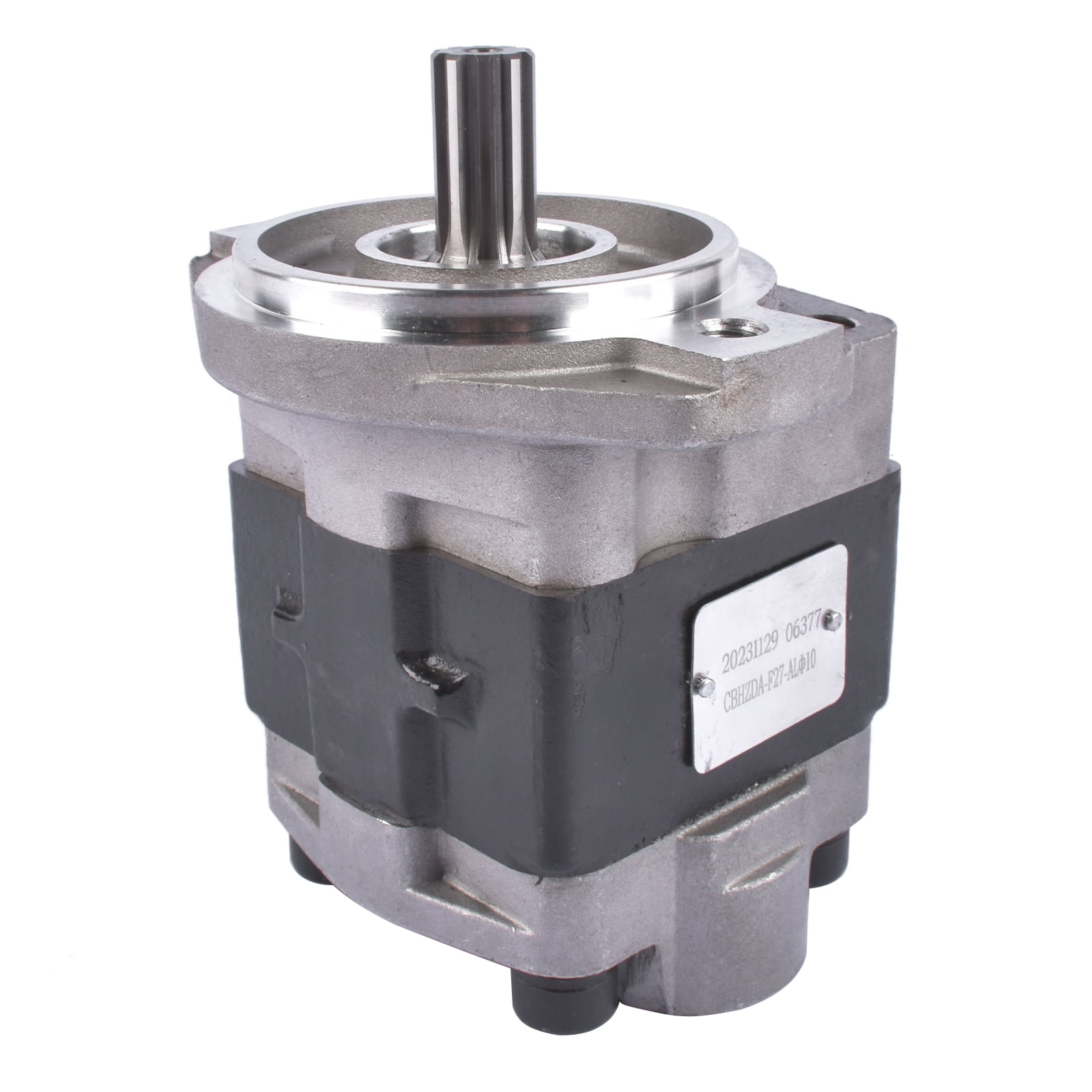 GELUOXI Hydraulic Pump for Toyota 8 series 8FGCU15 8FGCU20 8FGCU25 ...