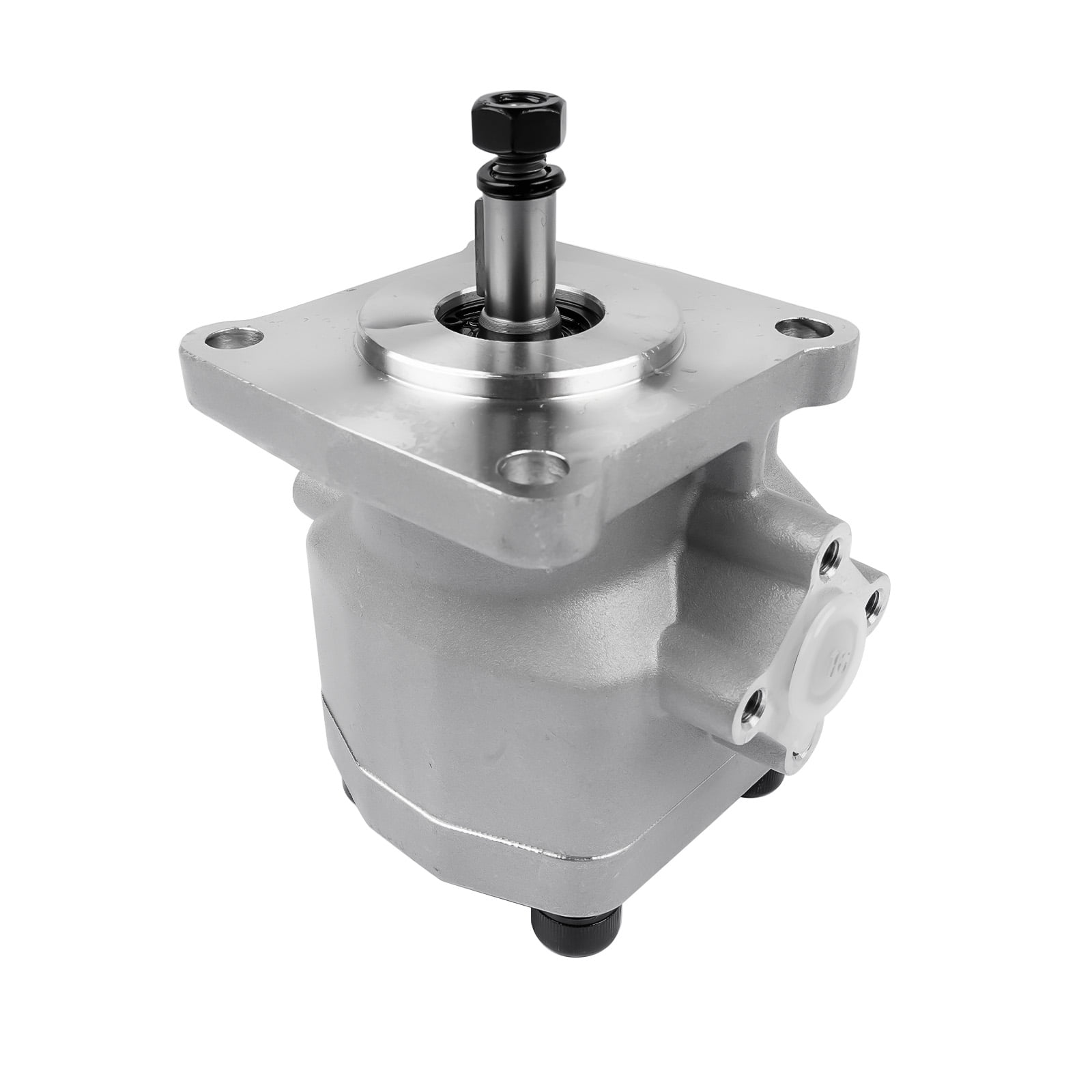 GELUOXI Hydraulic Pump for Yanmar YM330 YM2610 YM240 YM195 John Deere ...