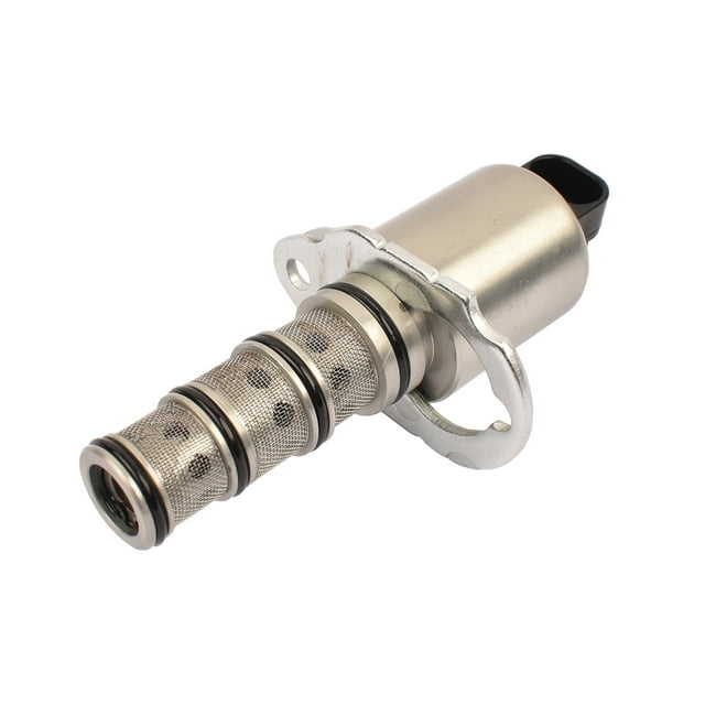 GELUOXI Hydraulic Solenoid Control Valve for John Deere 310SJ Backhoe ...