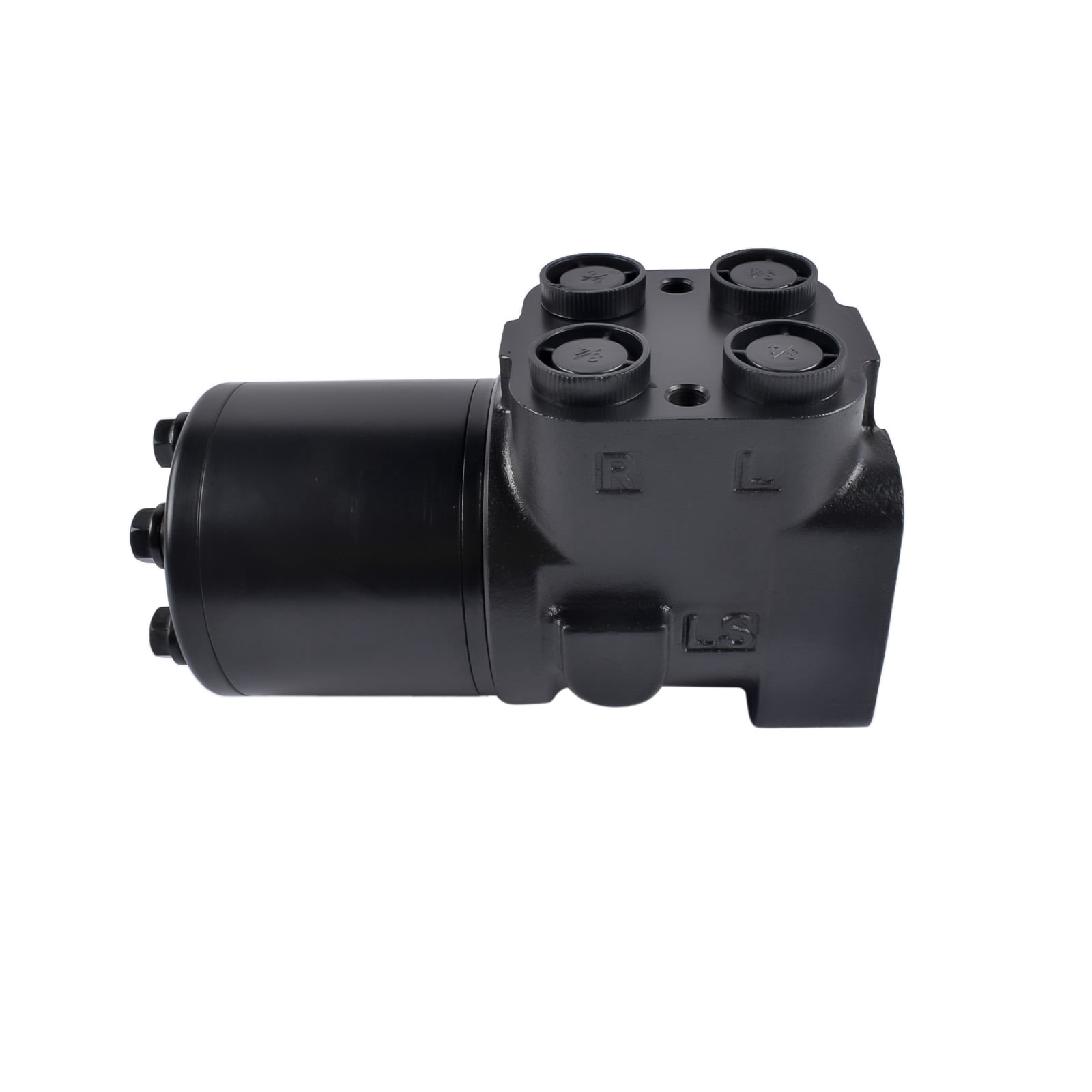 GELUOXI Hydraulic Steering Control Unit for Eaton Char-Lynn 3, 6, 12 ...
