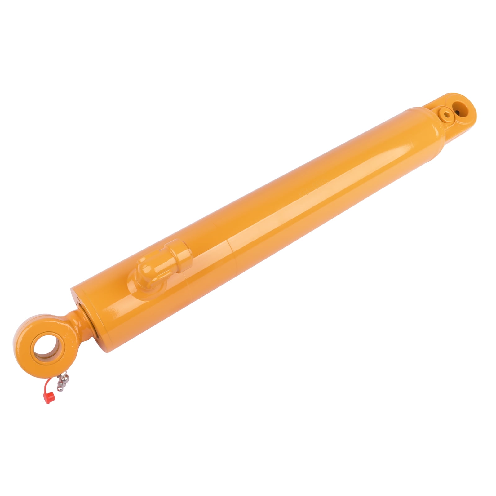GELUOXI Hydraulic Tilt Cylinder 118110A1 for Case Skid Steer Loader ...
