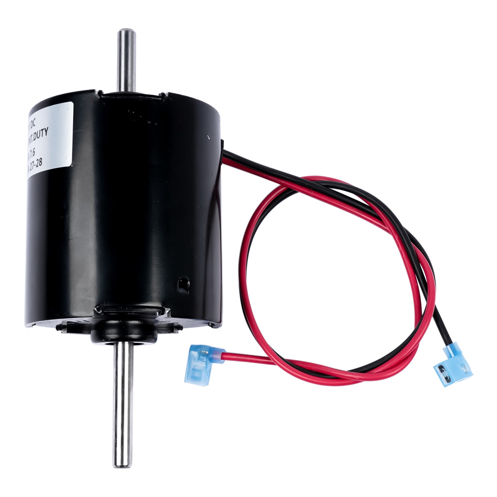GELUOXI Hydro Flame Furnace Heater Blower Motor for Atwood 37697 37360 ...