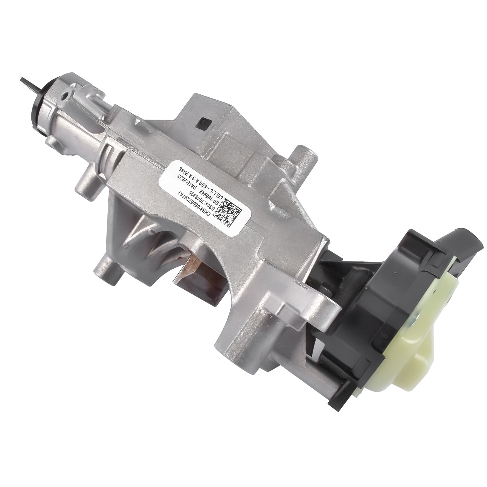 Ignition Cylinder Housing