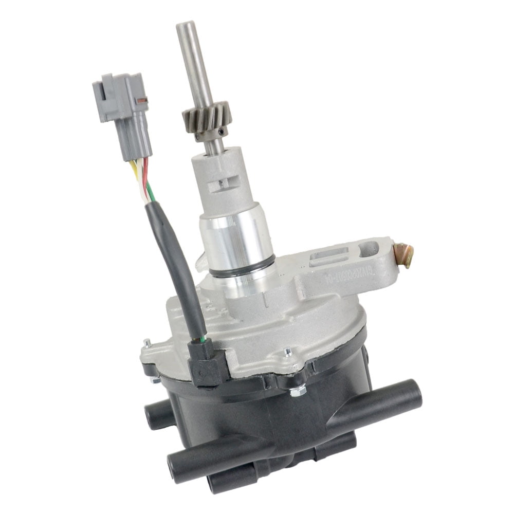 GELUOXI Ignition Distributor for Toyota Pickup 4Runner V6 3.0L 3VZE ...