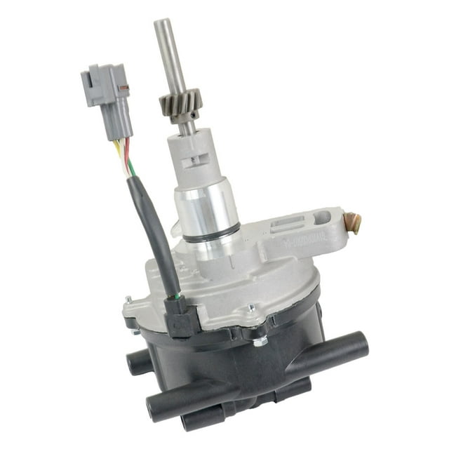 GELUOXI Ignition Distributor for Toyota Pickup 4Runner V6 3.0L 3VZE ...