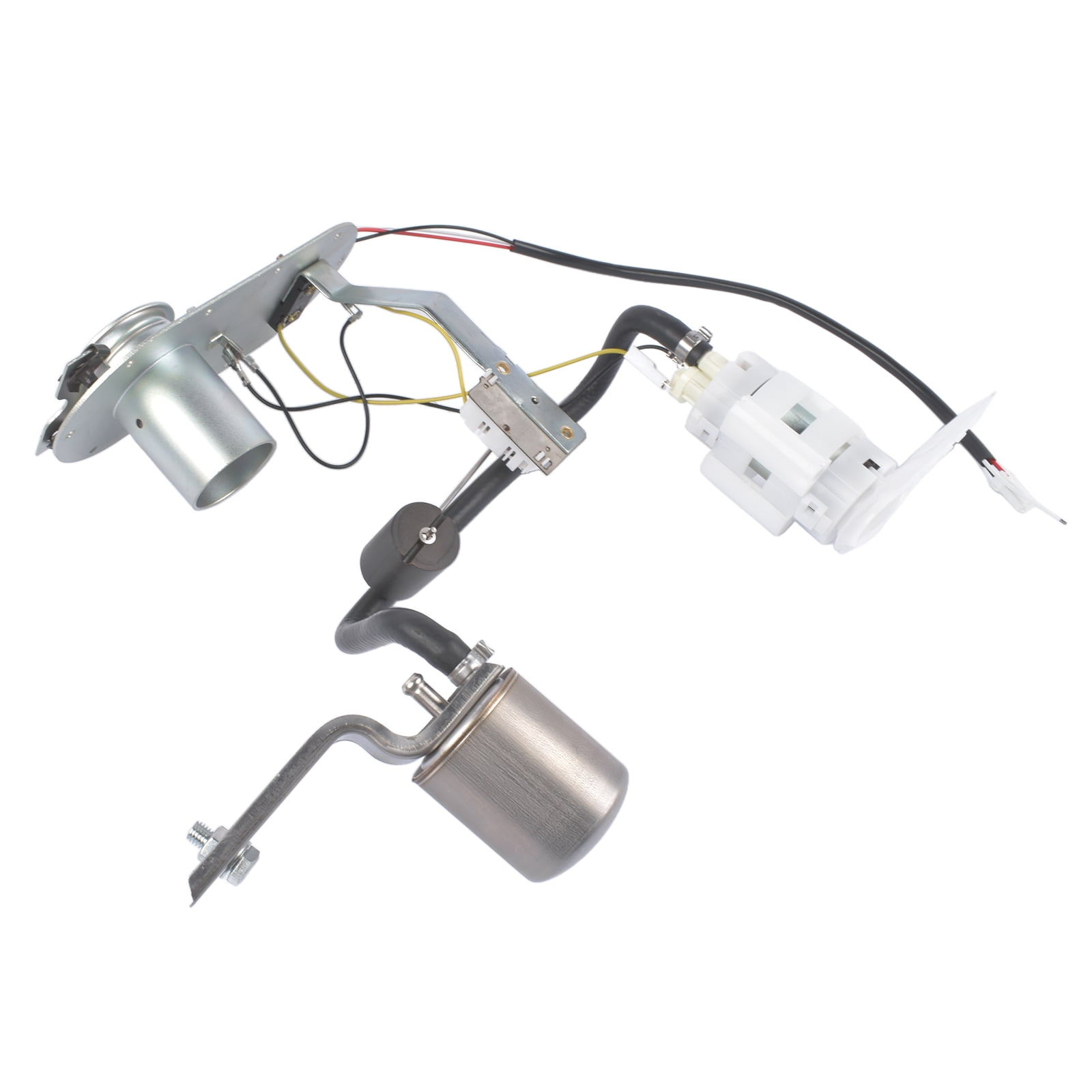 GELUOXI In-Tank EFI Fuel Pump Assembly for Harley Electra Glide Road ...