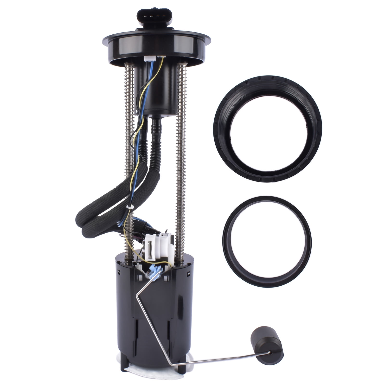 GELUOXI In-Tank Fuel Pump Module Assembly for Sea-Doo GTI GTR GTX RXP ...