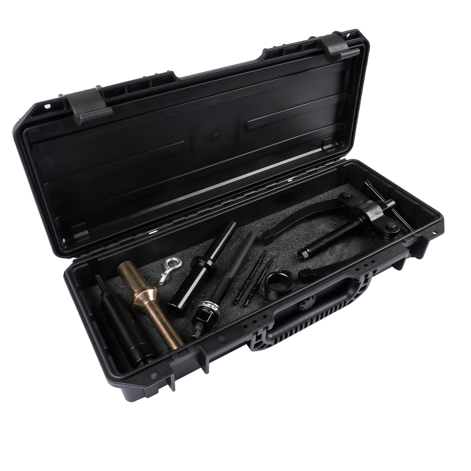 GELUOXI Injector Sleeve Nozzle Cup Tube Removal & Install Tool for ...