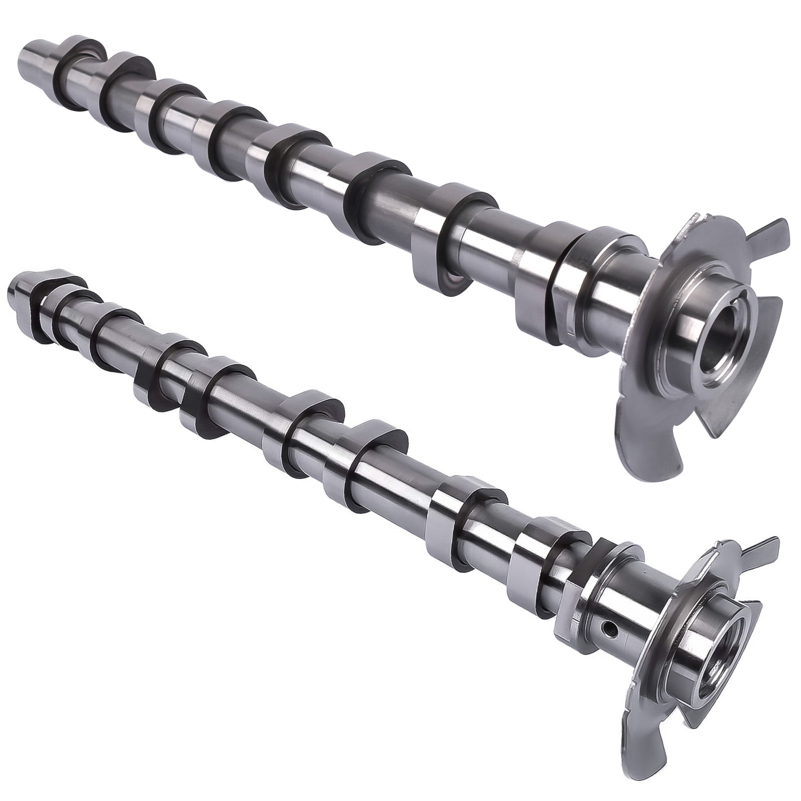 GELUOXI Intake Exhaust Engine Camshaft for Mercedes-Benz Metris ...