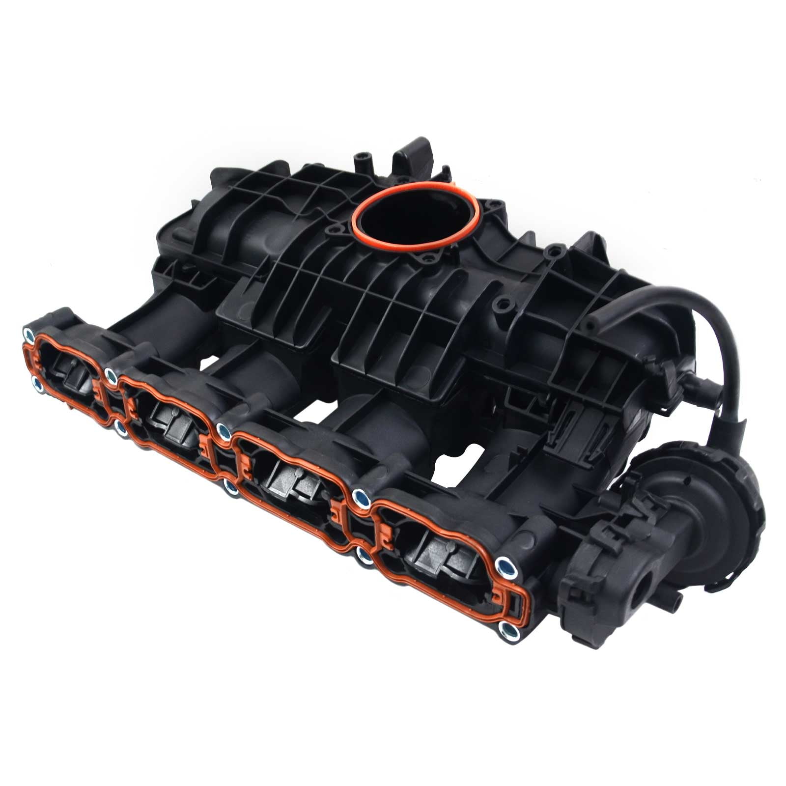 GELUOXI Intake Manifold Fits 2.0L TFSI Audi Q5 18-20 VW Jetta GLI Atlas ...