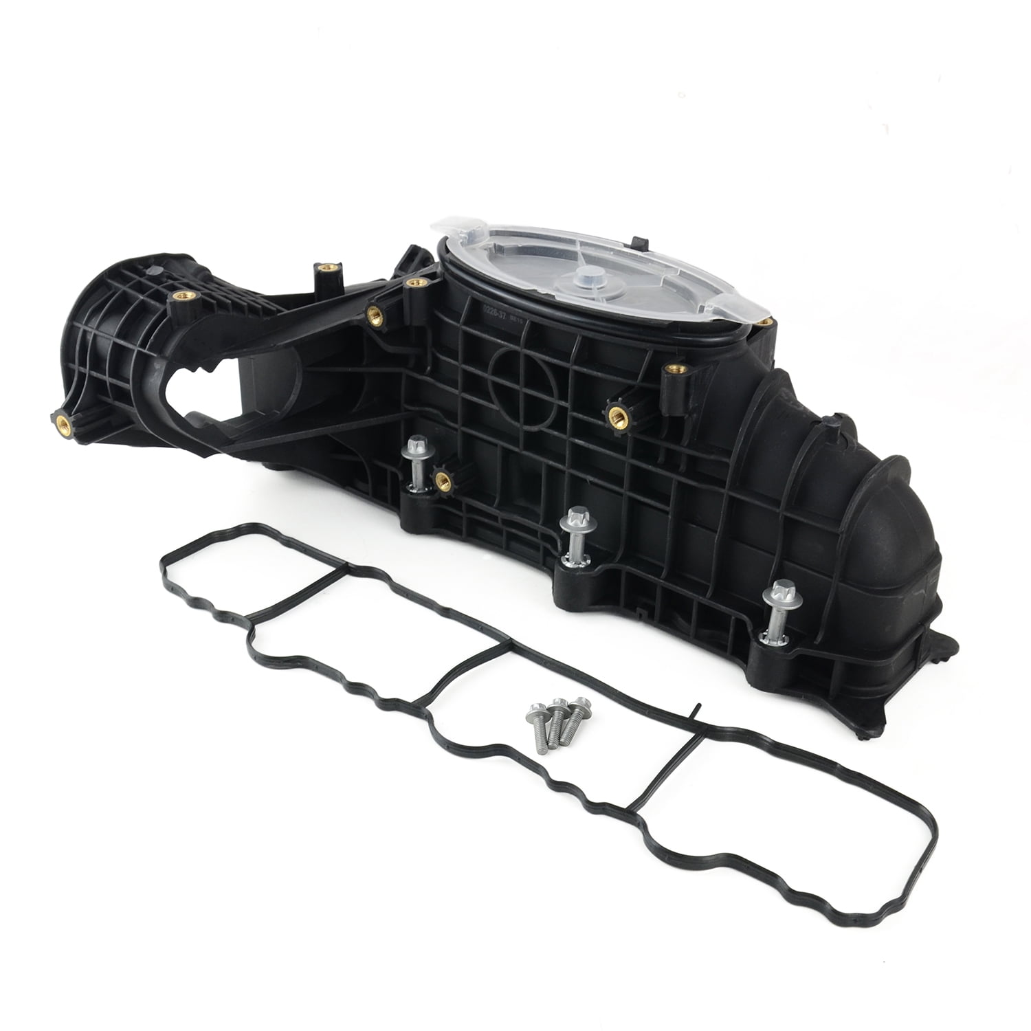 GELUOXI Intake Manifold for Mercedes-Benz Sprinter 2500 Sprinter 3500 ...