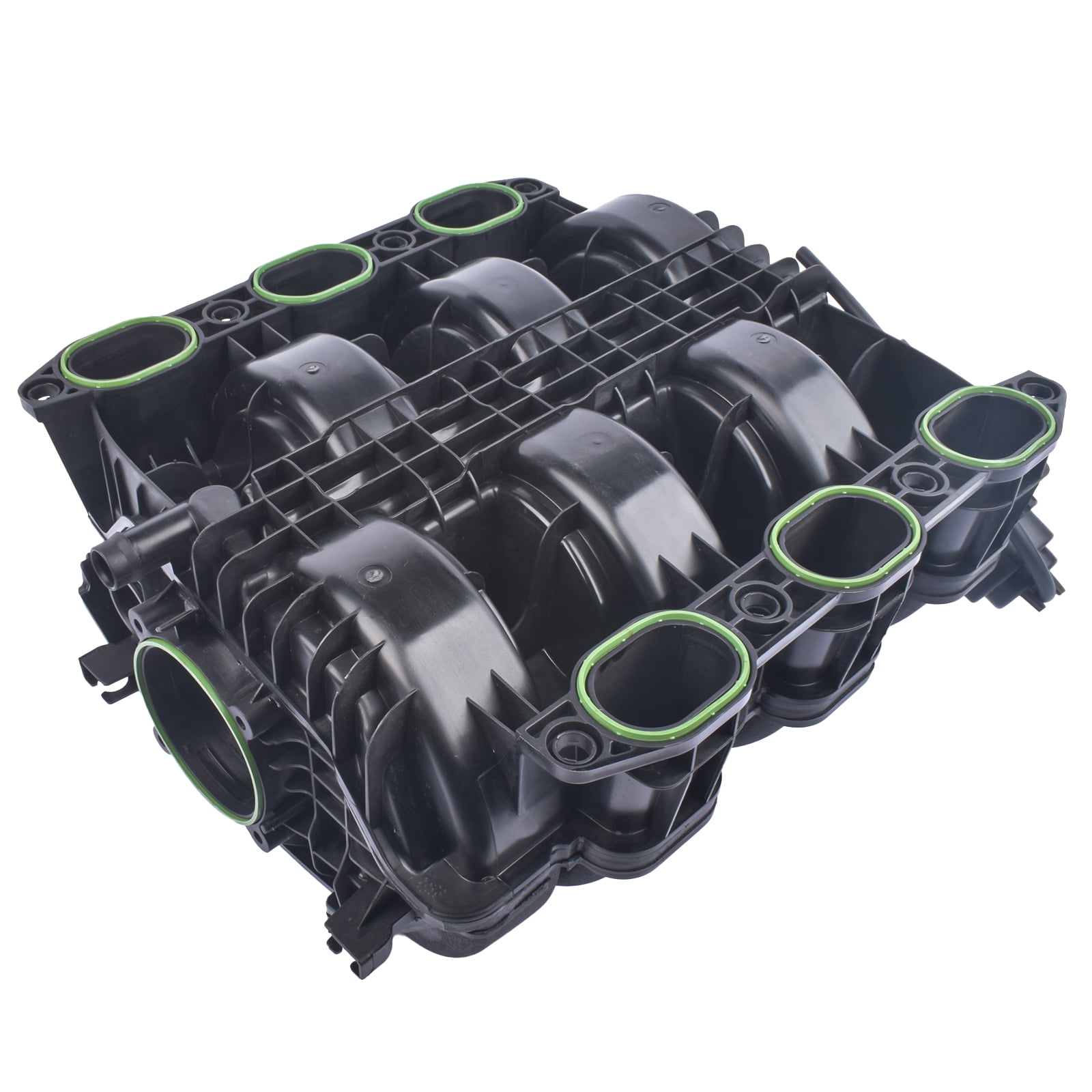 GELUOXI Intake Manifold w/o Turbo for 2011-2016 Porsche Panamera 970 3 ...