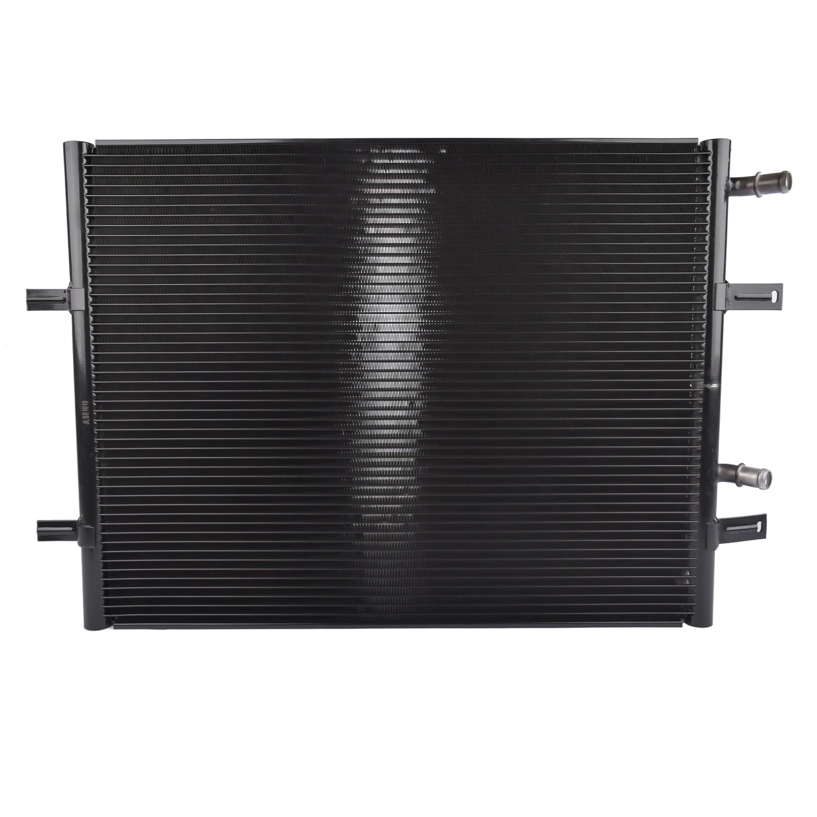 GELUOXI Intercooler Air Cooler for 2013-2018 Bentley Continental Flying ...