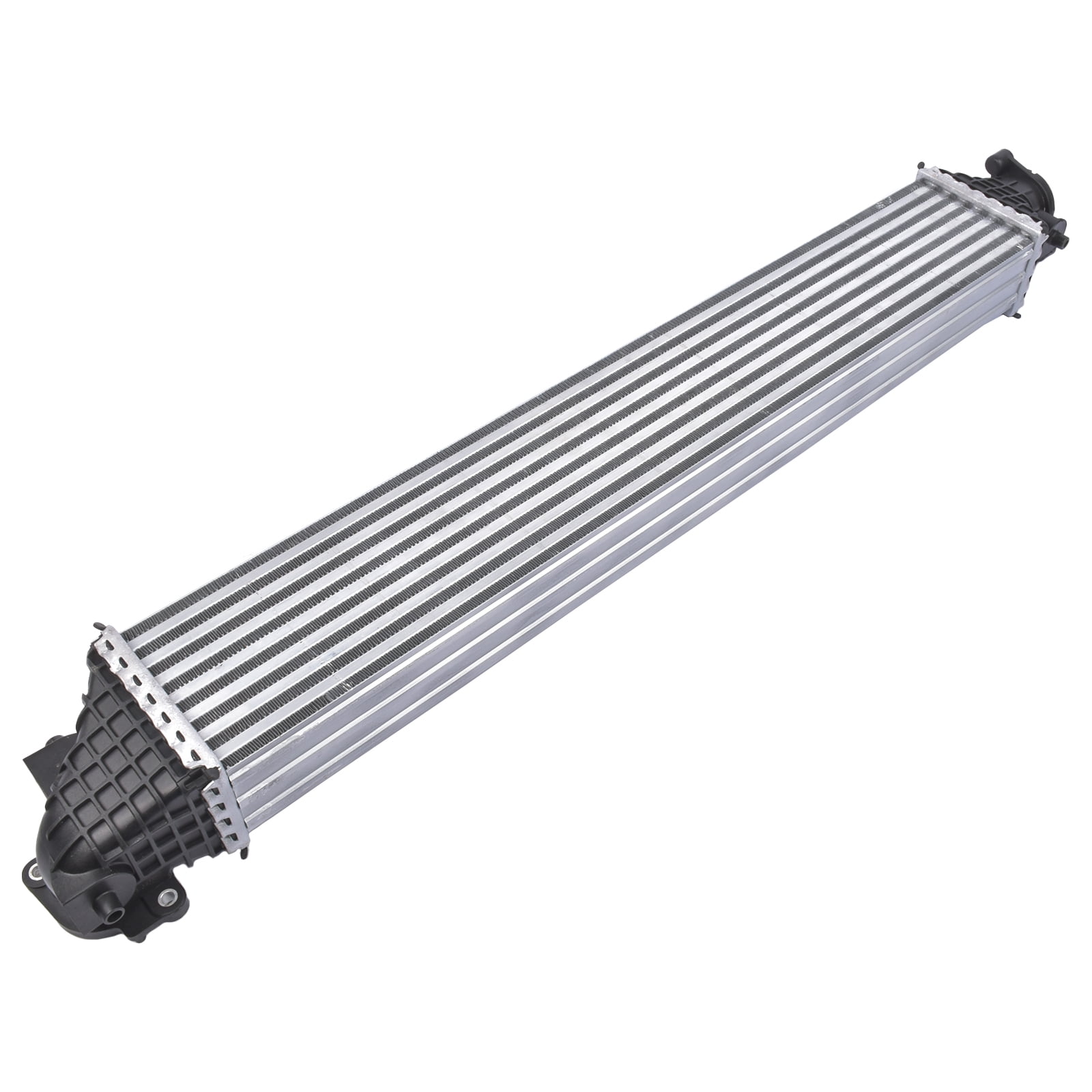 GELUOXI Intercooler Charge Air Cooler Replacement for 2016-2021 Honda ...