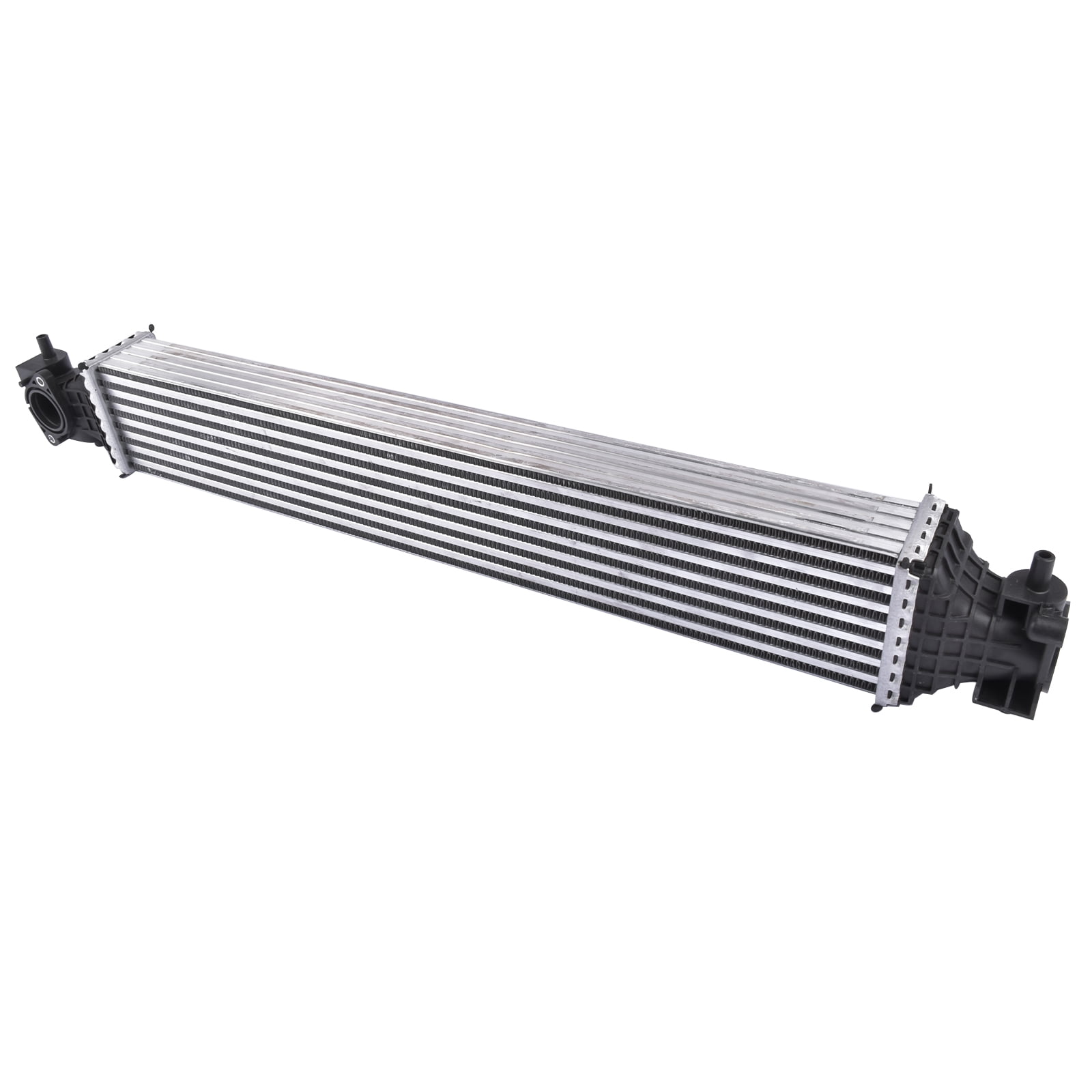 GELUOXI Intercooler Charge Air Cooler for 2017-2022 Honda CR-V EX EX-L ...