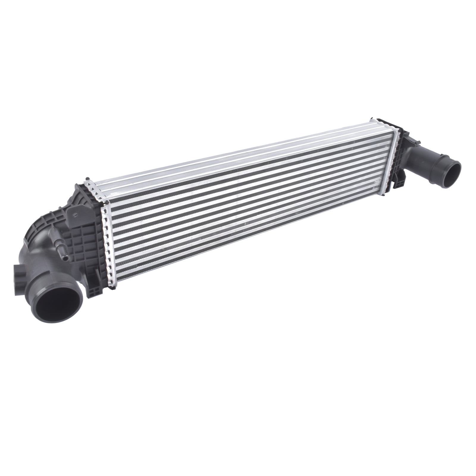 GELUOXI Intercooler for Lincoln Aviator, Ford Explorer Police ...