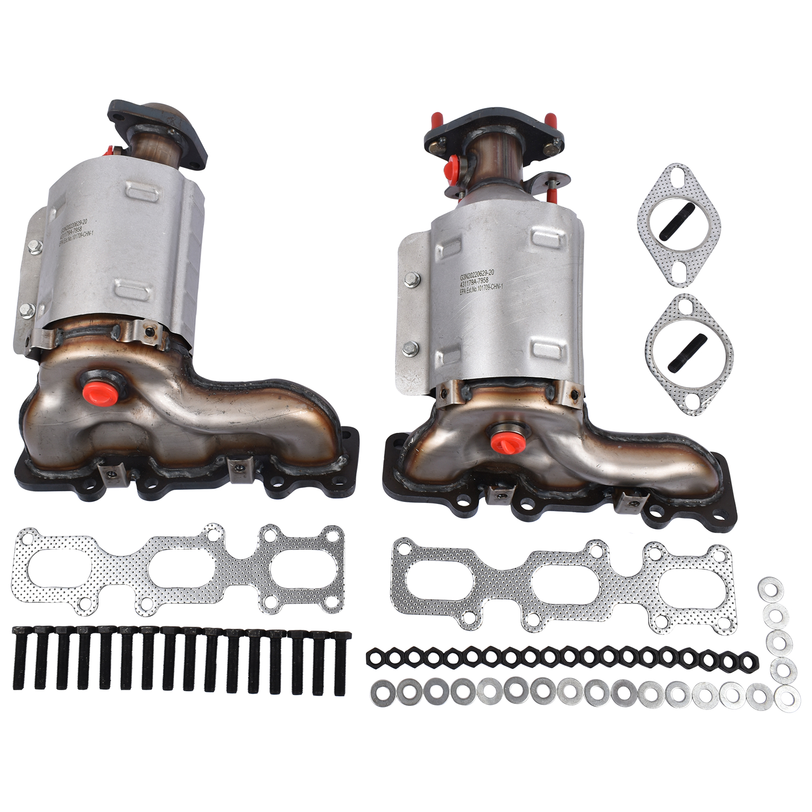 57351 Wave-8 Catalytic Safety Heater - Walmart.com