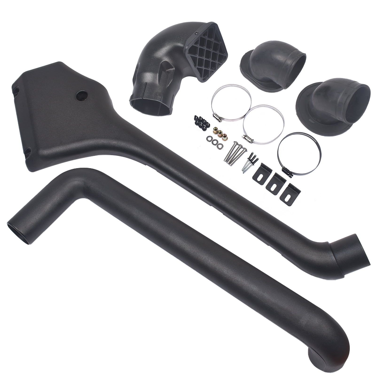 GELUOXI Left Side Snorkels Kit for Ford 2015-2017 F-150 King Ranch ...