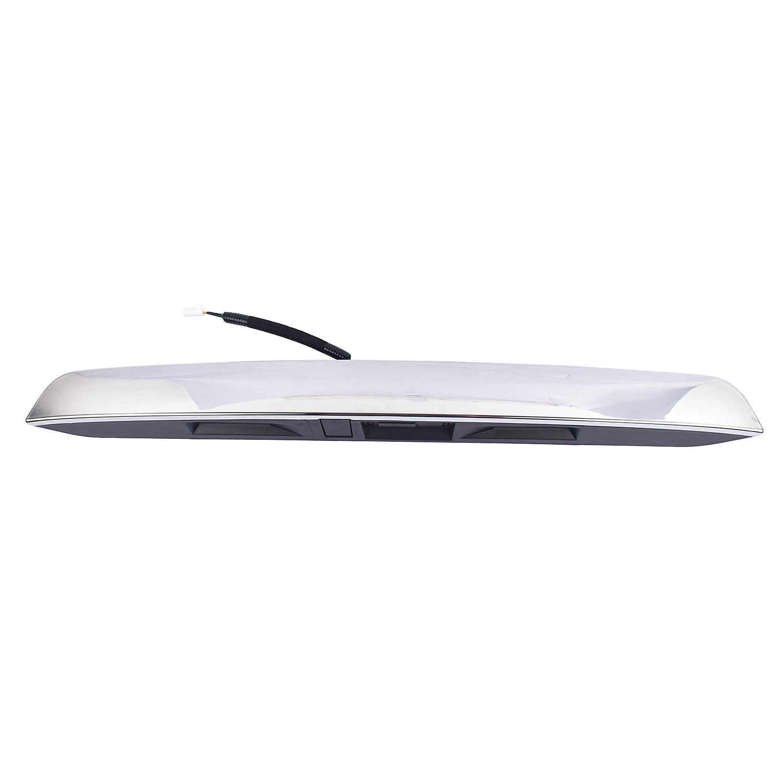 GELUOXI Liftgate Finish Panel 908109PG0A for Nissan Pathfinder Sport ...